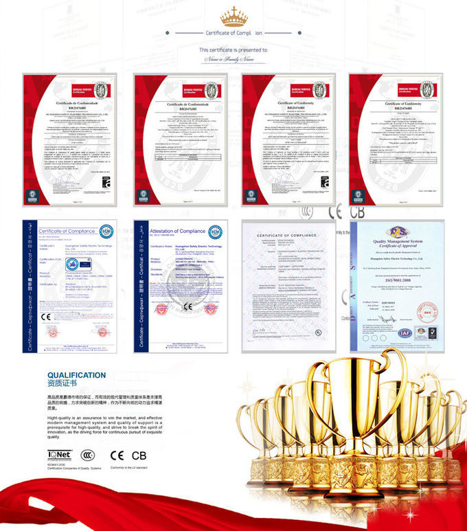 Ijskastac de Motor stelt Sh Condensator 50/60Hz van het Condensator de ...